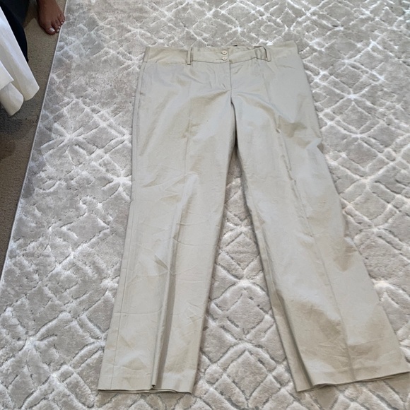 Karen Kane | Pants & Jumpsuits | Nwt Karen Karen Lifestyle Khaki Pants ...